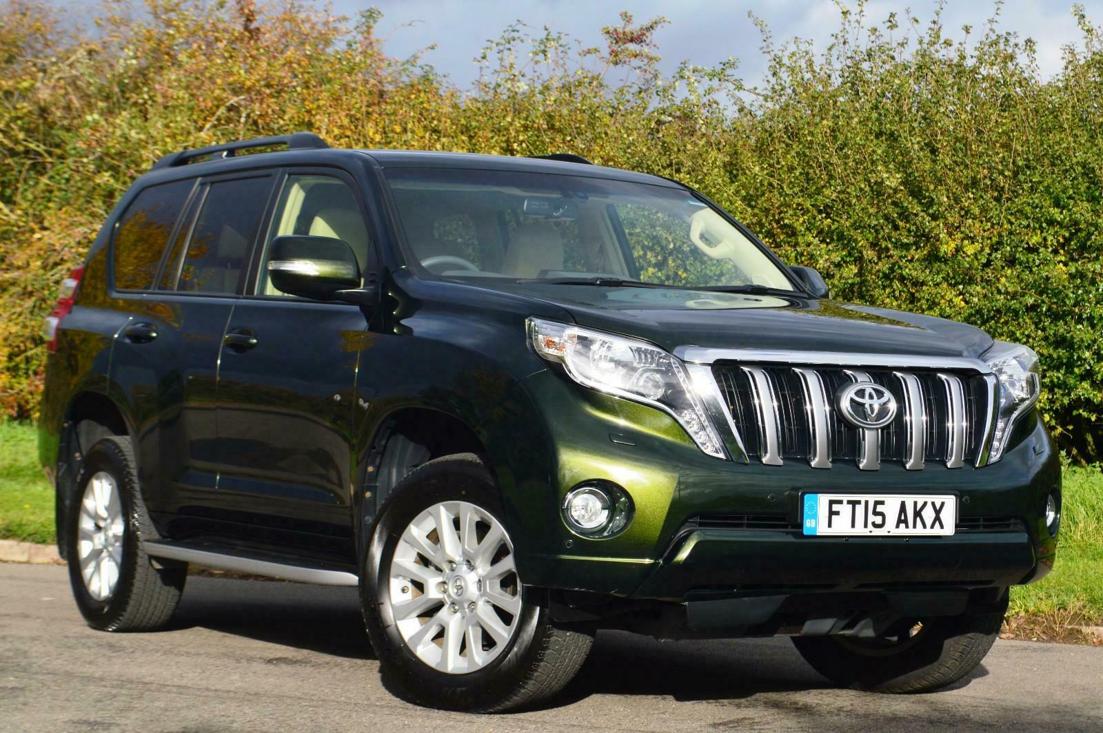 Cars for Sale UK & Vehicle Exporters from UK | CarLuv