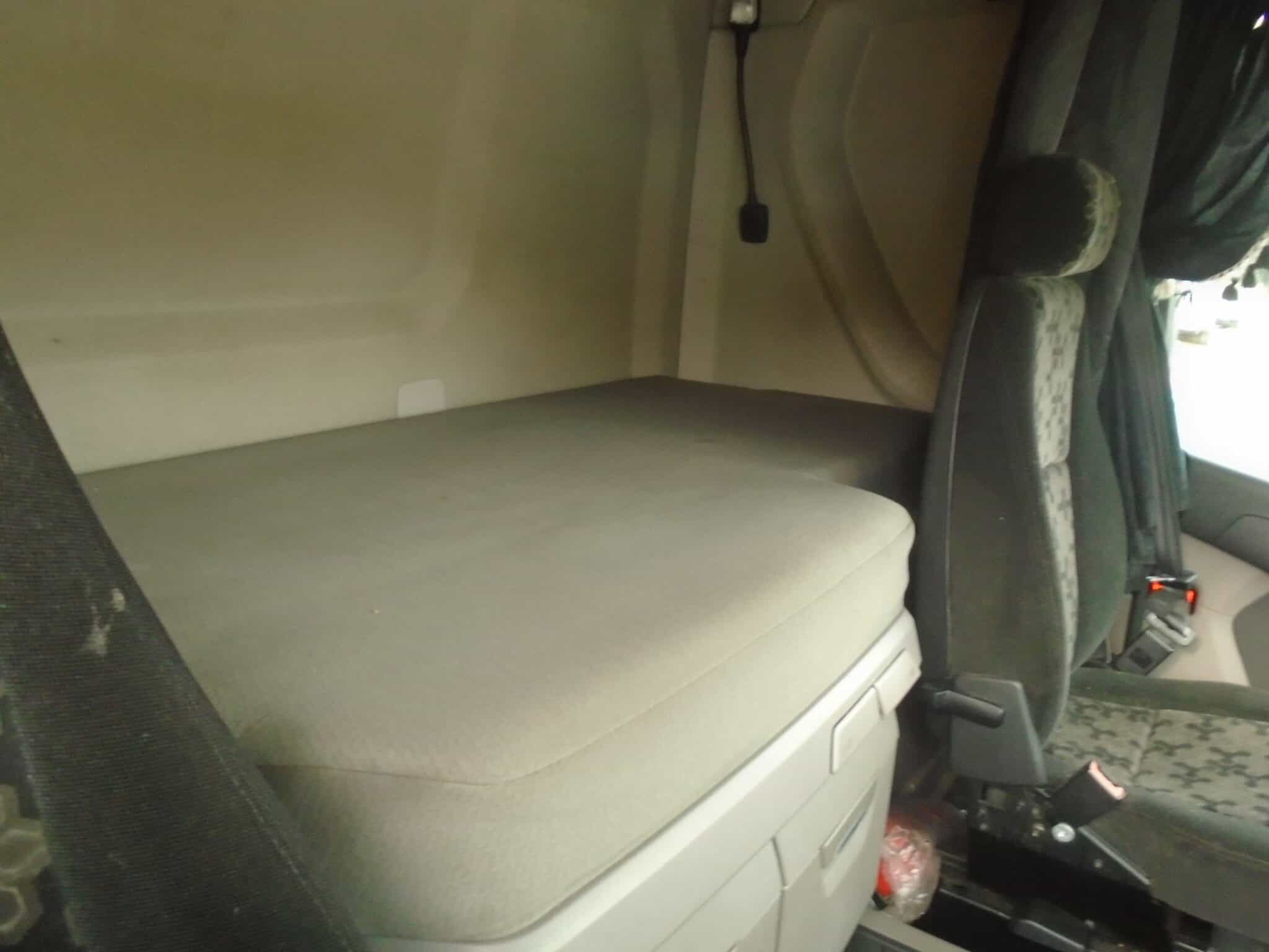 2018 68 SCANIA R450 TAG AXLE UNIT - CarLuv