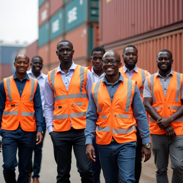 Clearing and Forwarding Kenya Quote