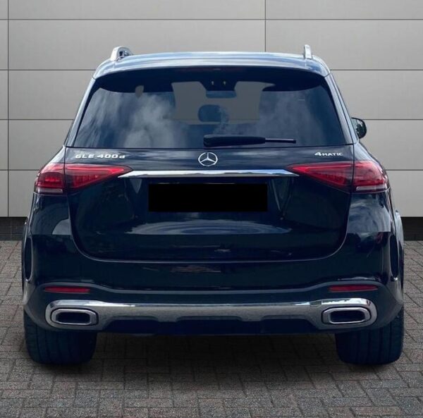 2021 Mercedes-Benz GLE 400d 4Matic AMG Line Premium Plus - CarLuv